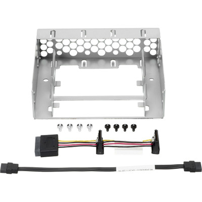 HPE (874569 B21) HPE ML350 Gen10 NVMe 8SFF Exp Bay Kit