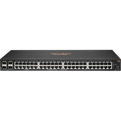 HPE (R8N86A#ABG) ARUBA 6000 48G 4SFP SWCH