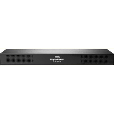 HPE (Q1P54A) HPE 1x1x8 G4 KVM IP Console G4 KVM IP