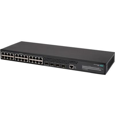 HPE (JL828A) HPE 5140 24G 4SFP+ EI SW