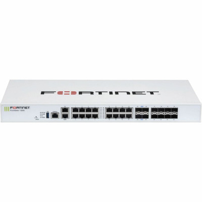 Fortinet (FG 121G BDL 950 60) FortiGate 121G UTP Bundle 5y