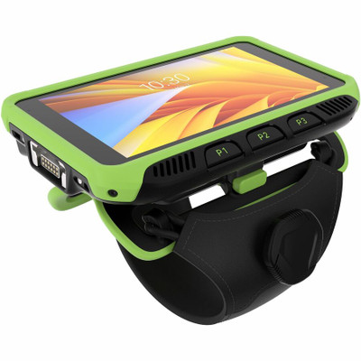 Zebra (WT0 WT64B T6DCC2A6) WT6400 WEARABLE TERMINAL TOUCH DISPLAY
