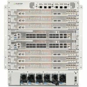 Fortinet (FG 7121F 2 DC) FG 7121F 2 DC