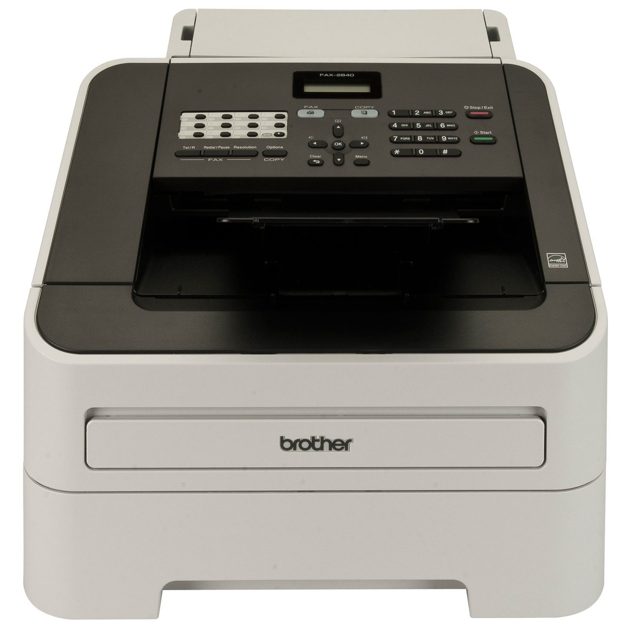 37％割引ブラック系ファッションの brother FAX-2840 PC周辺機器 PC/タブレットブラック系-OTA.ON.ARENA.NE.JP