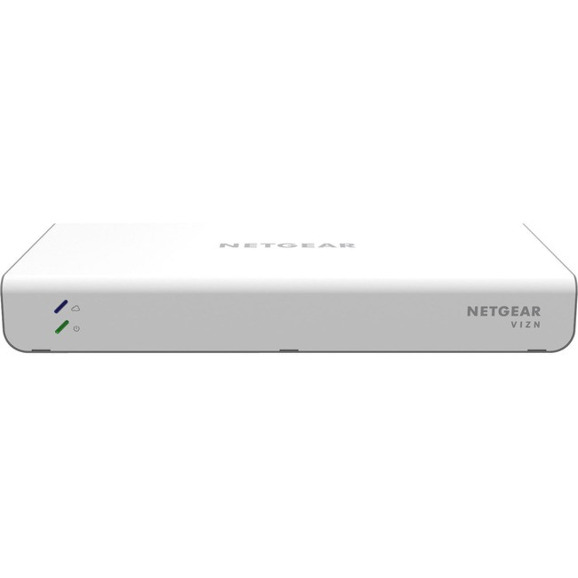 Netgear Insight Managed Smart Cloud Switch - GC110-100NAS