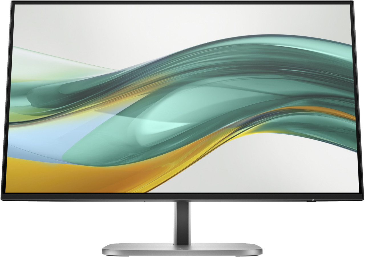 9D9L6UT#ABA | HP Series 5 Pro 23.8 inch FHD Monitor - 524pf - 9D9L6UT#ABA