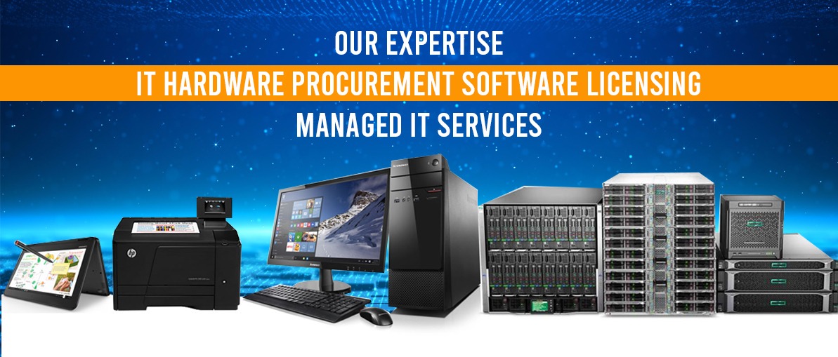 IT Hardware Hub - One Stop Shop for Hard Drives, Printer and Computer Parts