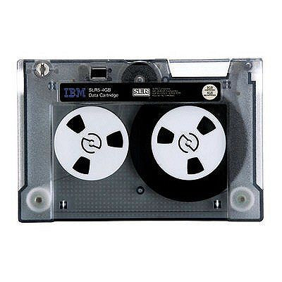 59H3660 | IBM SLR 5 Data Cartridge 4GB Native/8GB Compressed