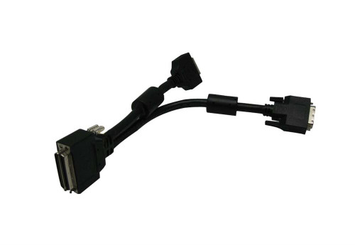 6111023000G - ATI Tech ATI Gateway R580 CrossFire Y-Cable
