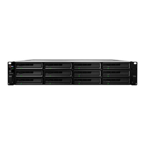 RS3614XS+ | Synology RackStation RS3614XS+ Superior-Performance ...