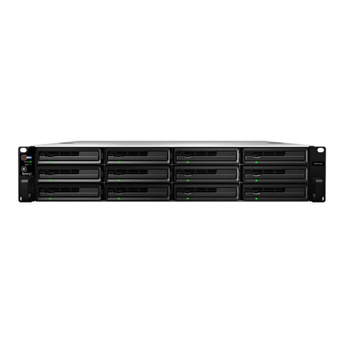 RS3614XS | Synology RackStation RS3614XS Optimal Performance and ...