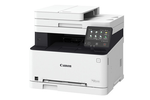 1475C005 | Canon imageCLASS MF634Cdw 600 x 600DPI Laser A4 19ppm Wi-Fi
