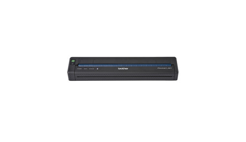 PJ763 | Brother PJ-763 Thermal Mobile printer 300 x 300DPI POS/mobile ...