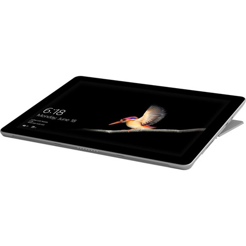 Microsoft - Surface Go Tablet - MEG-00001