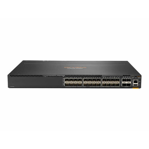JL658A | JL658A - HP Aruba 6300M Series Switch