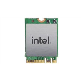 Intel Network AX210.NGWG.NV Wireless AX210 2230 2x2 AX R2(6GHz ...