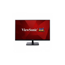ViewSonic Monitor VA2256-MHD 22 inch FHD SuperClear IPS Dual Integrated ...