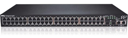 00219BB3CA5B | Dell PowerConnect 3548 48-Ports 10/100 Base-T PoE ...