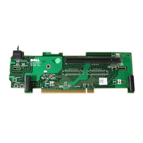 GP347 | Dell PCI-E Riser BOARD for PowerEdge R710