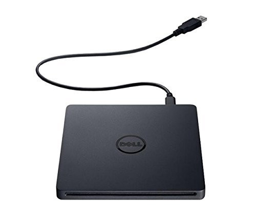 02YKY3 | Dell External Slot LOAD DVD Drive (READS and WRITES to DVD/CD)