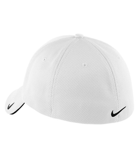 Nike 333115 Dri-Fit Swoosh Flex-Sandwich Cap - Save-On-Shirts