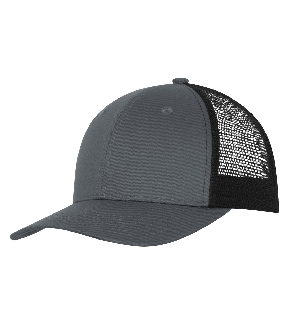 Product Highlight: ATC C1318 Everyday Snapback Trucker Cap - Save-On-Shirts