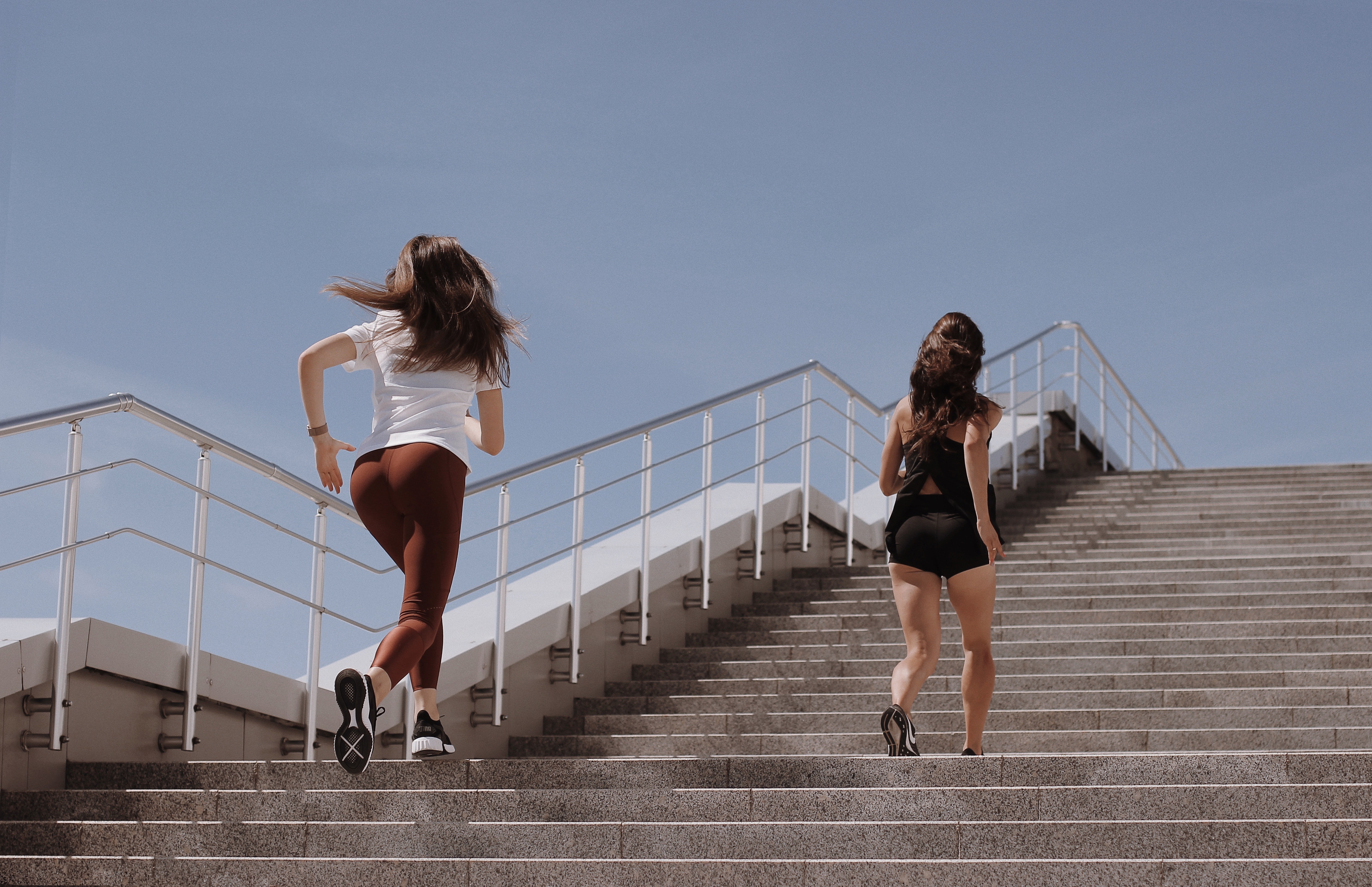 Get Active This Spring! - Save-On-Shirts