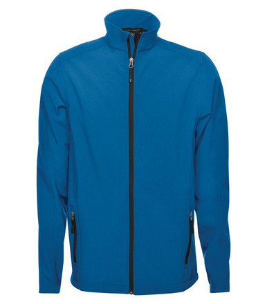 Coal Harbour TJ7603 Everyday Soft Shell Tall Jacket - Save-On-Shirts