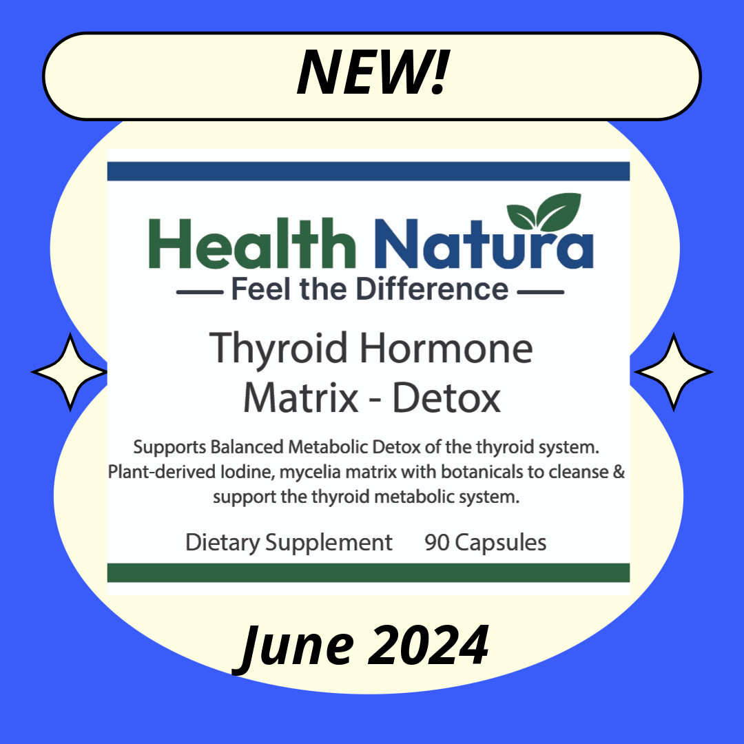 Hormones - healthnatura.com