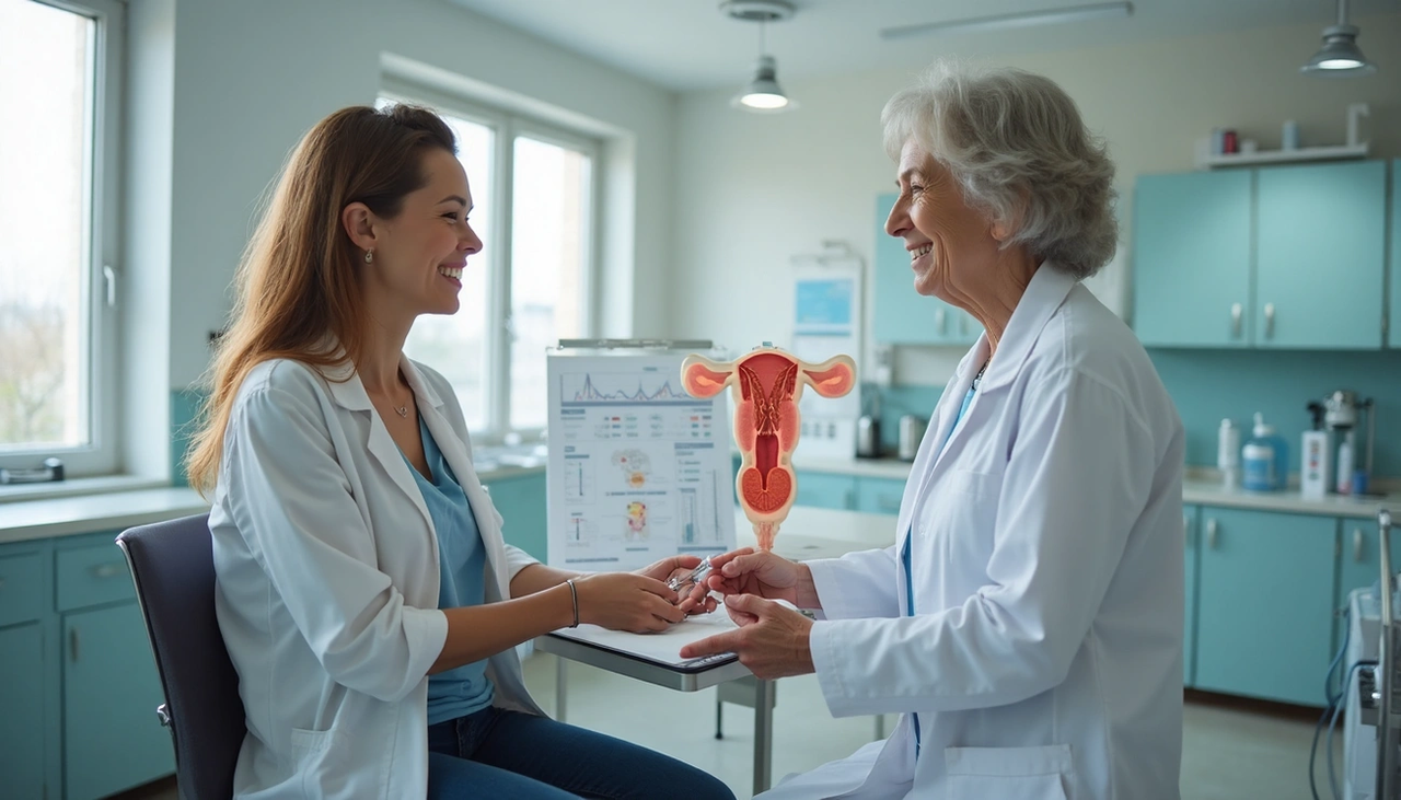 What Your Estradiol Levels Really Mean at Every Age [Medical Guide ...