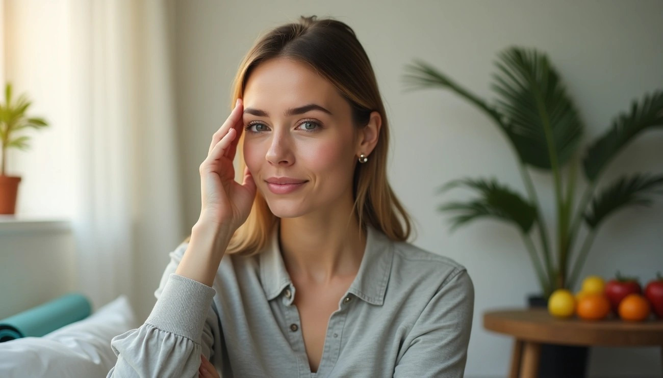 Warning Signs of Low Pregnenolone for Women: What Your Body is Telling ...