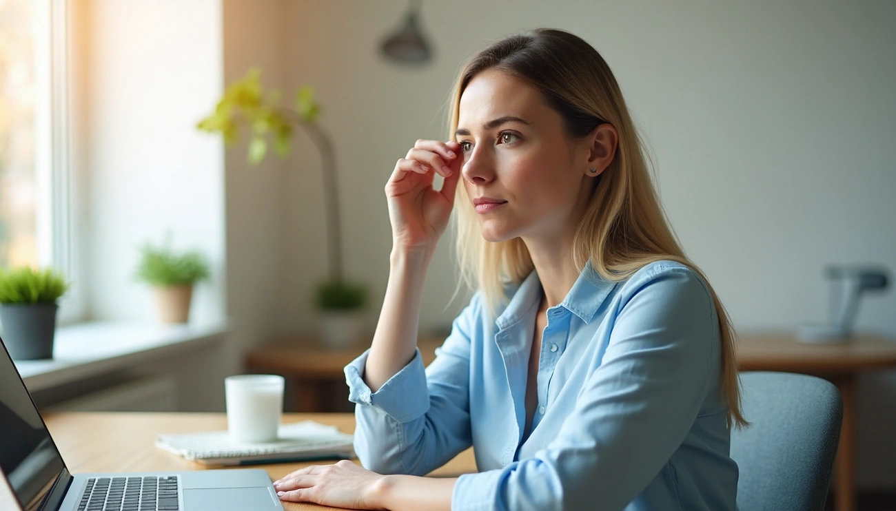 Brain Fog and Hormones: The Hidden Connection You Need to Know ...