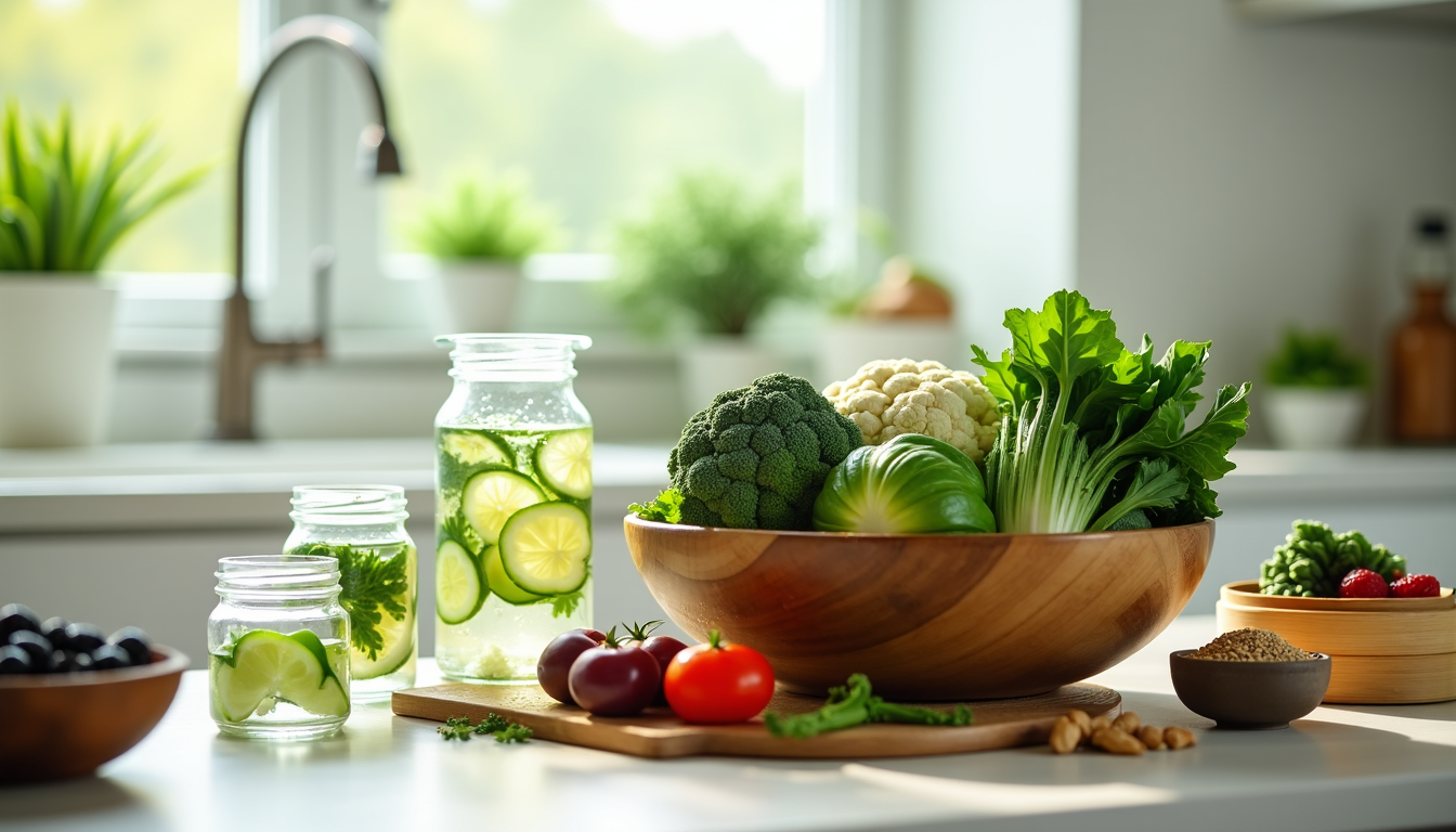 Flush Out Excess Estrogen The Natural Method That Works - healthnatura.com