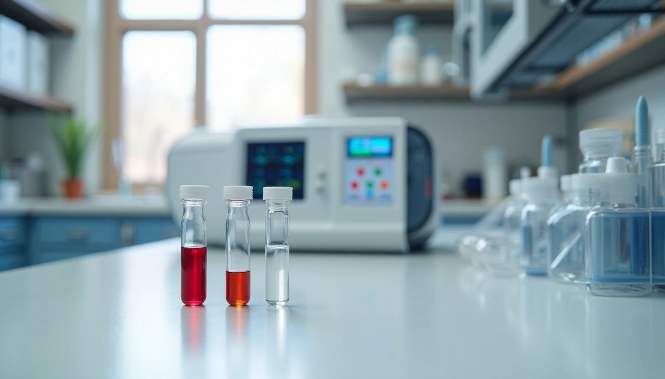 Hormone Panel Test Guide: What Tests Should You Order - healthnatura.com