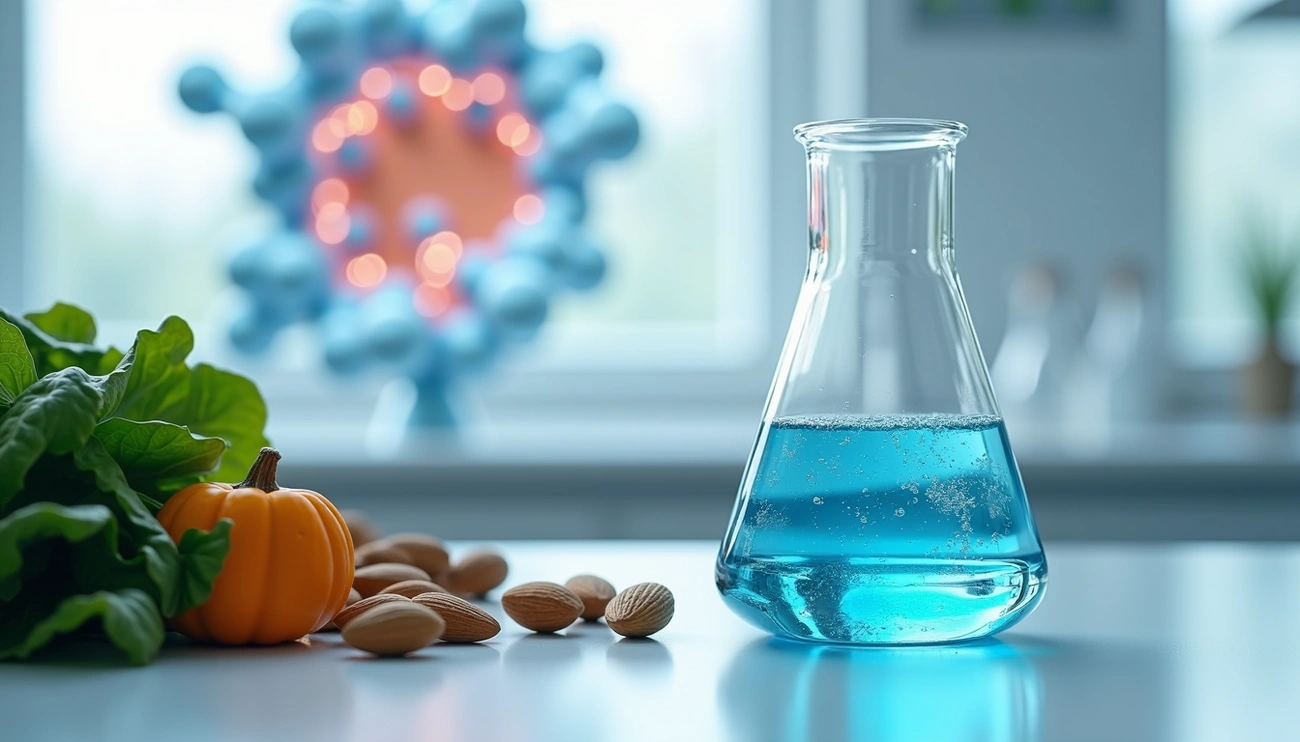 Why Ionic Magnesium Benefits Matter: A Doctor's Guide to Better ...
