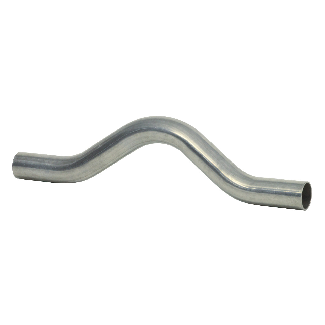 EUROPRESS 316L Stainless Steel Pipe Bridge - Waterworks