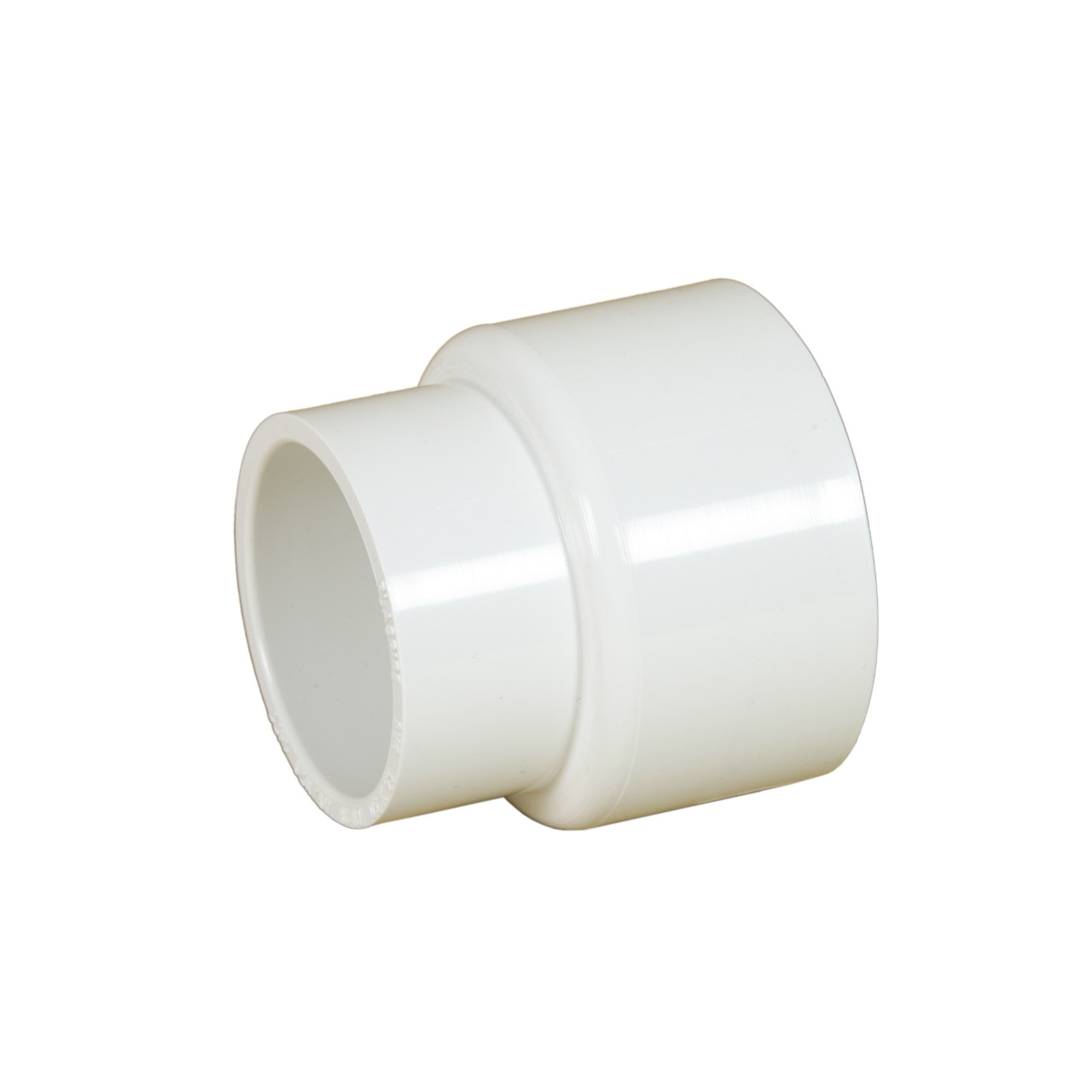 PVC Reducing Socket - Waterworks