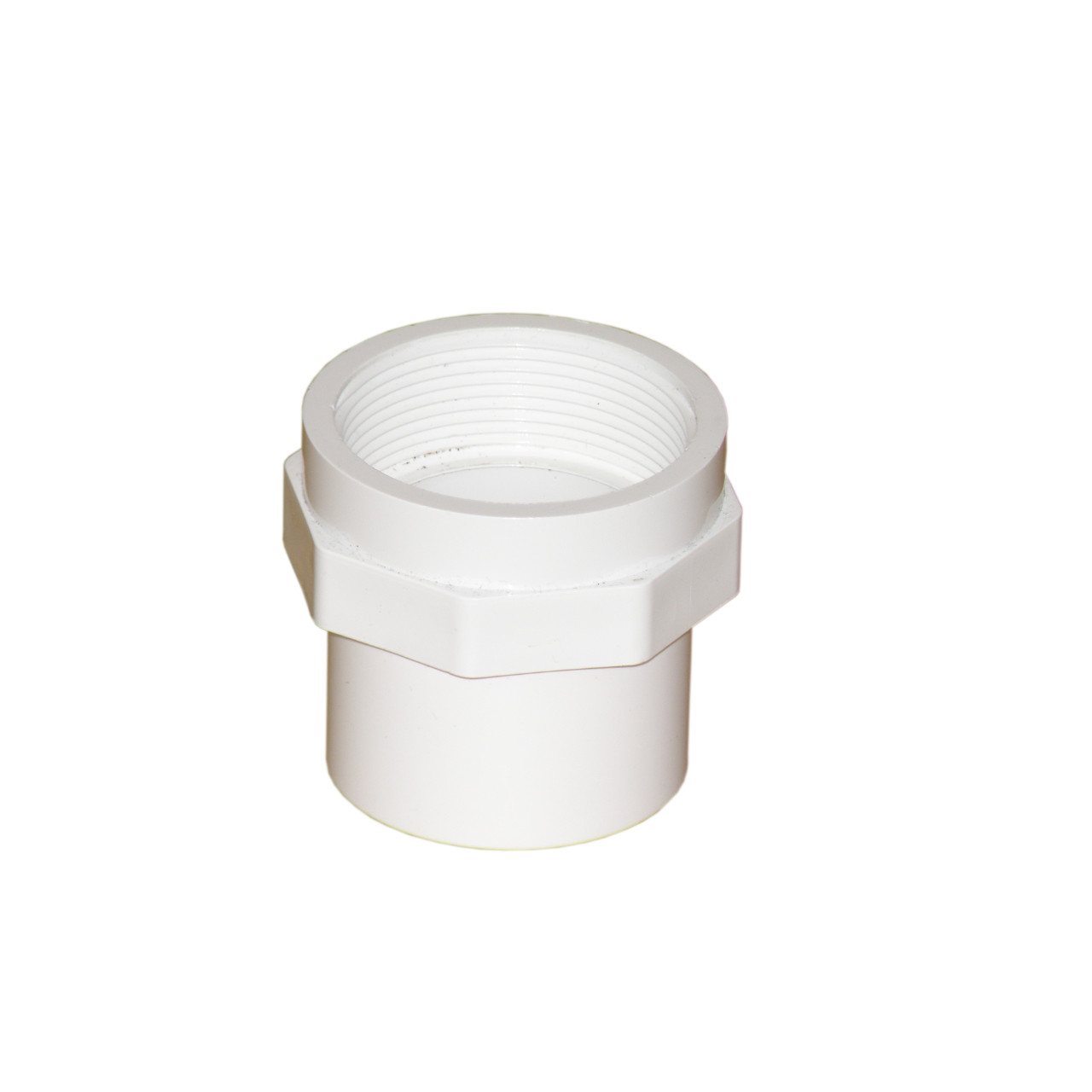 PVC Faucet Adaptor - Waterworks