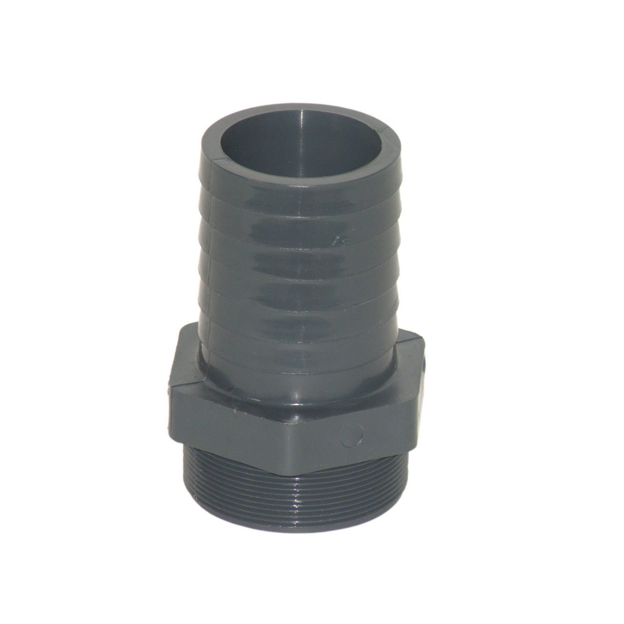 PVC Hose Nipple - Waterworks