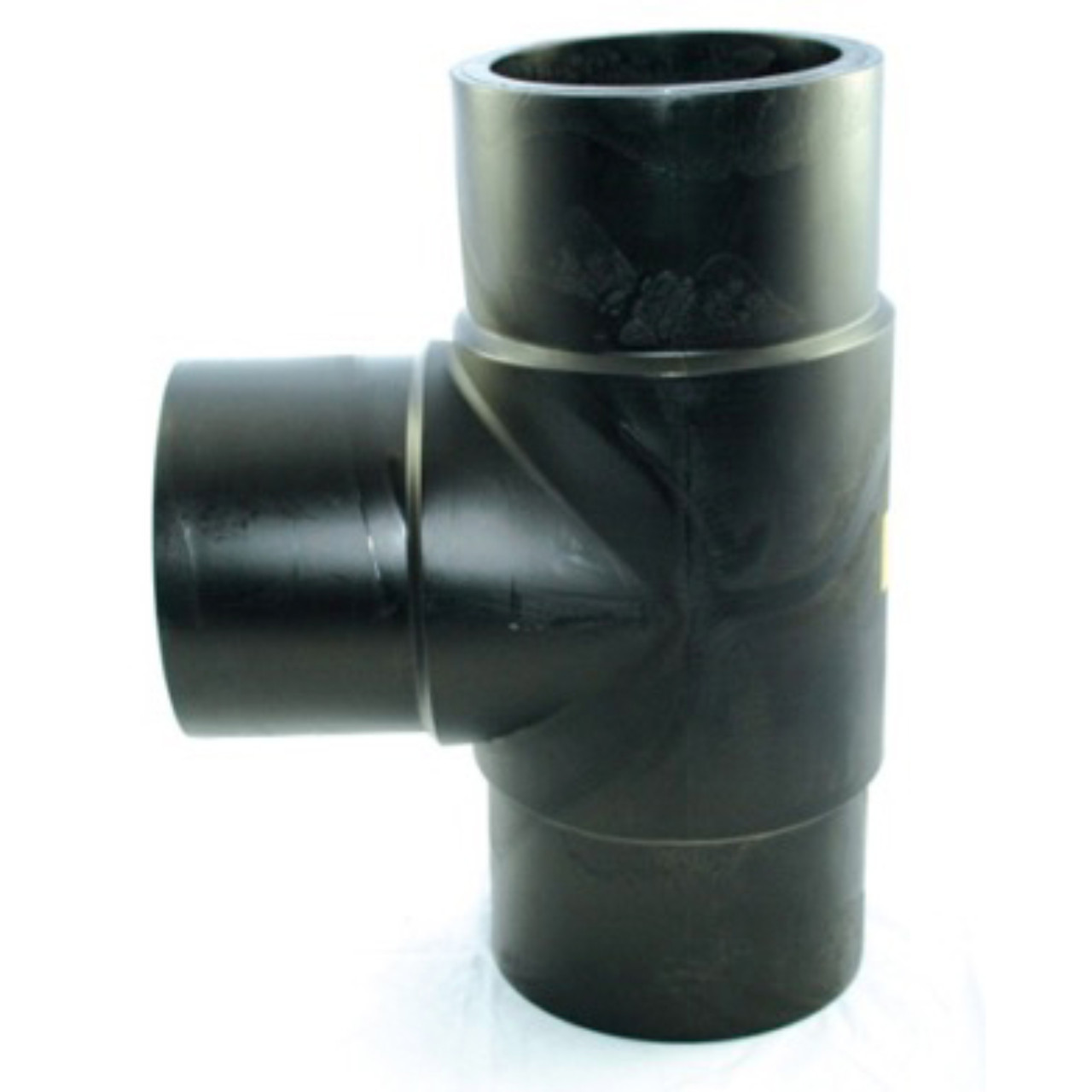 Long Spigot Equal Tee SDR11 PN16 - Waterworks