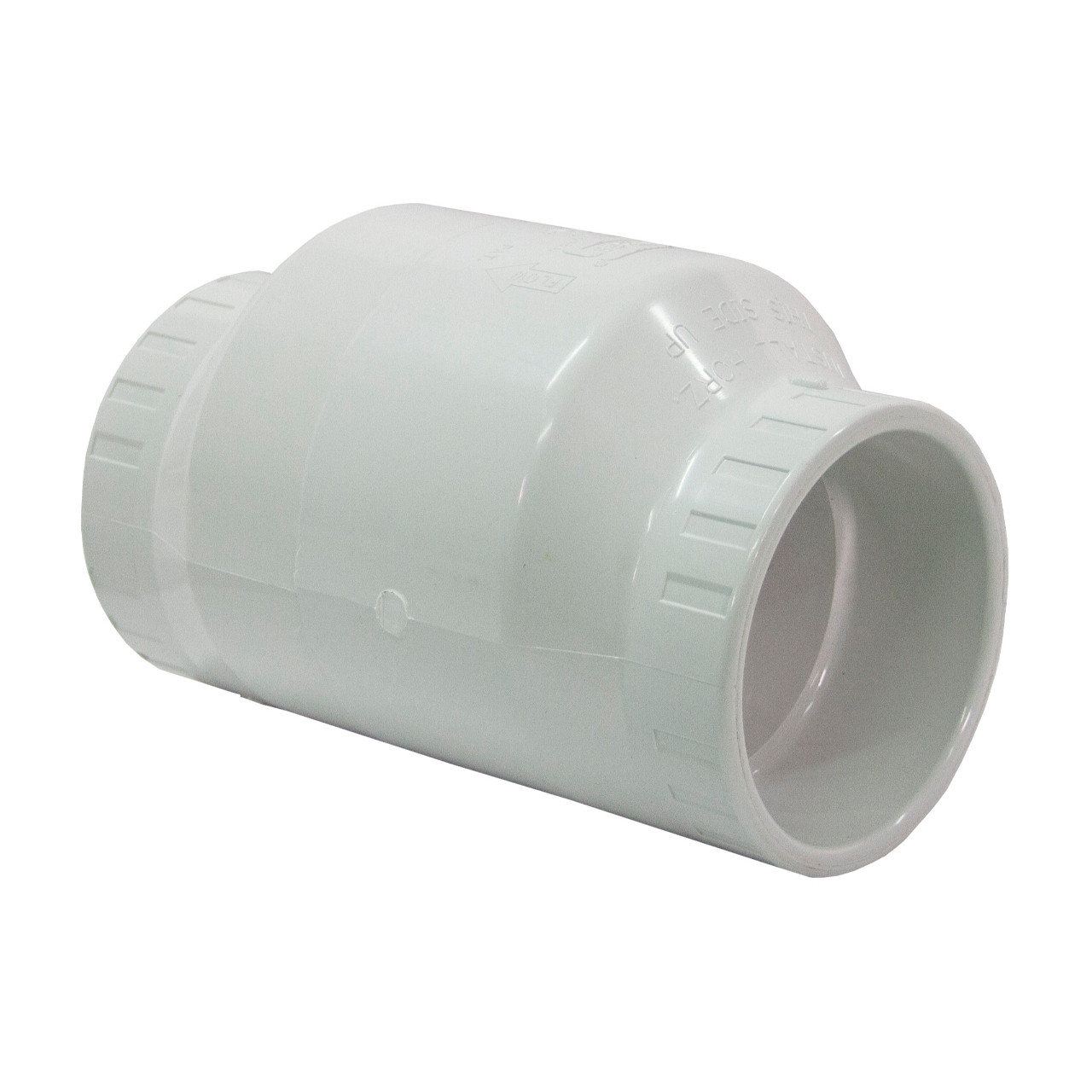 PVC Swing Check Valve - Waterworks
