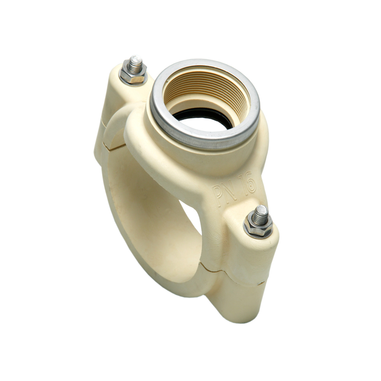 Tapping Band - series 1 PVC - Waterworks