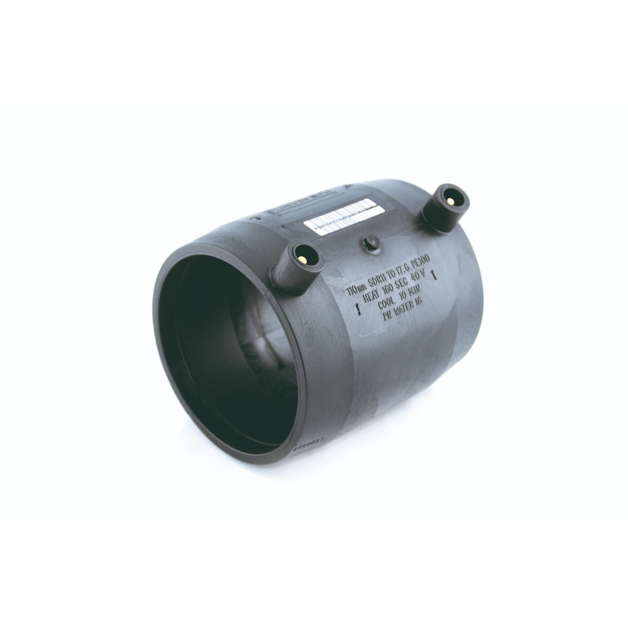 Electrofusion Coupler SDR11 PN16 - Waterworks