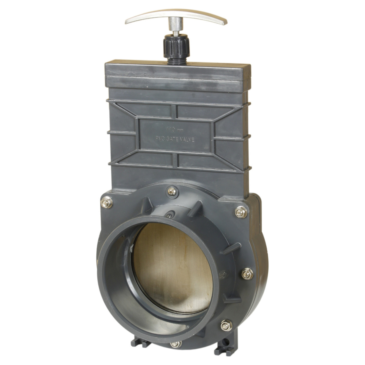 PVC Slide Valve - Waterworks