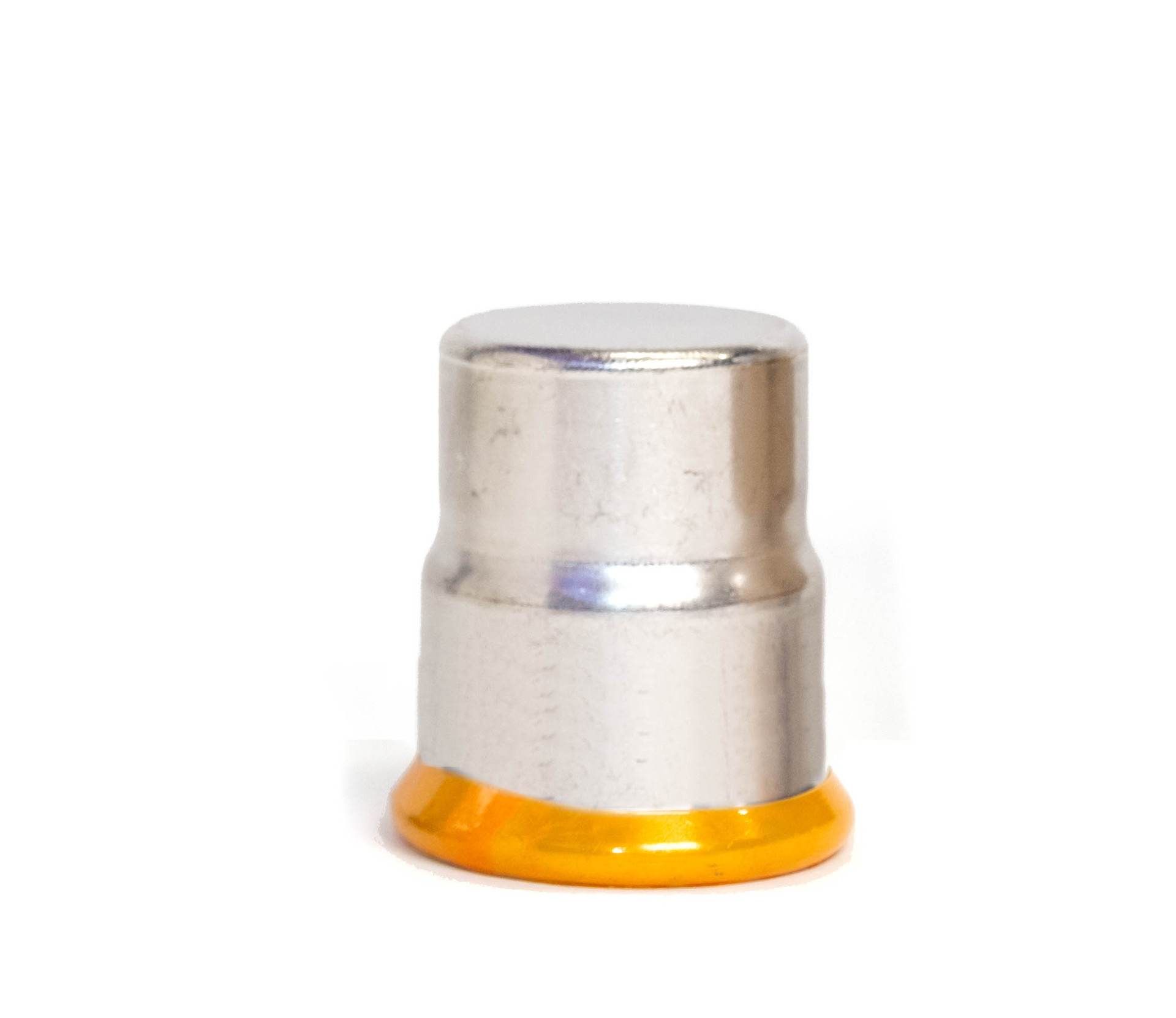 EUROPRESS 304L Stainless Steel End Cap Viton Seal - Waterworks