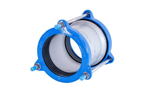 Variable Gibault Repair Coupler - Waterworks