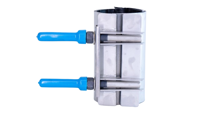Repair Clamp - Waterworks