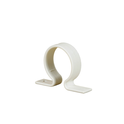 PVC Pipe Clip - Waterworks