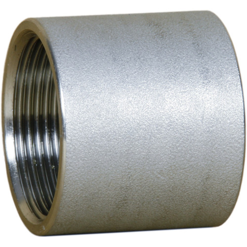 316 Stainless Steel BSP Socket - Waterworks