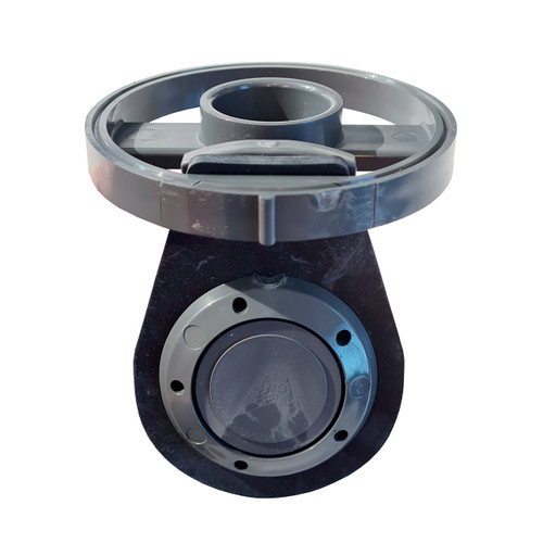 Industrial Swing Check Valve Flapper Repair Kit - Waterworks